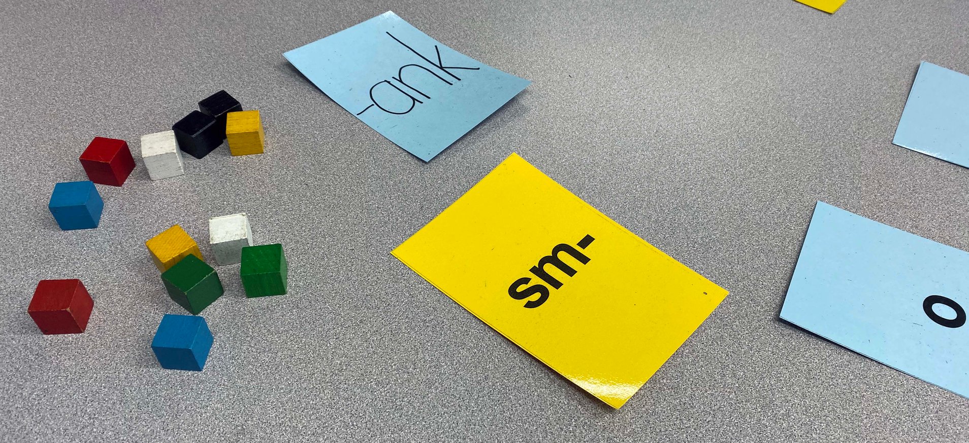 What is the Orton-Gillingham Approach?