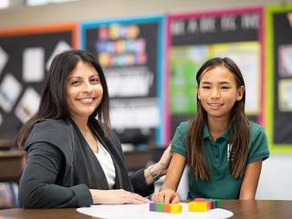 What is the Orton-Gillingham Approach?